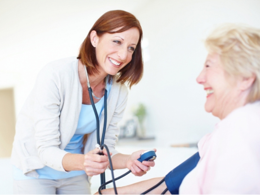 Normele metodologice privind exercitarea profesiei de asistent medical ...